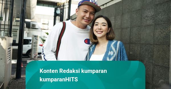 Diisukan Balikan dengan Wijin, Ini Kata Gisella Anastasia | kumparan.com Diisukan Balikan dengan Wijin, Ini Kata Gisella Anastasia | kumparan.com